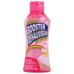 View In-Wash Spring Scented Fragrance Boosters,