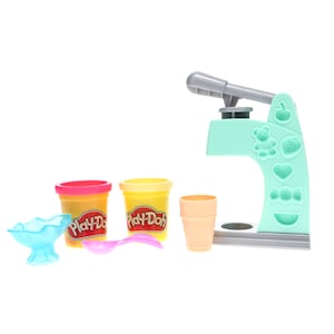 View Classic Mini Play-Doh Sets