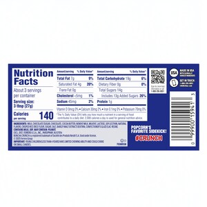 View Nestle Buncha Crunch Chocolate Bar,