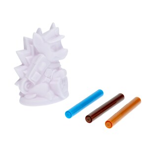 View Design a Vinyl Figurine, 4.5x3x2