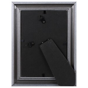 Gray Traditional Frame, 4x6 in. | Dollar Tree