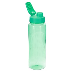 View Colorful Plastic Water Bottles with
