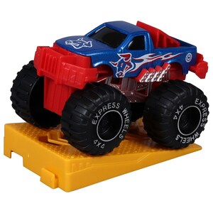 View Assorted Monster Truck and ATV