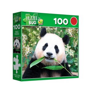 View Puzzlebug Puzzles, 100 pc.