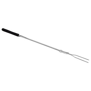 View Cooking Concepts Telescopic Barbecue Forks,