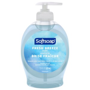 View Colgate Softsoap Fresh Breeze Liquid