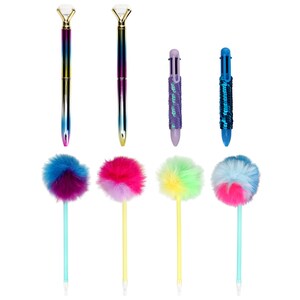 View Assorted Novelty Pens