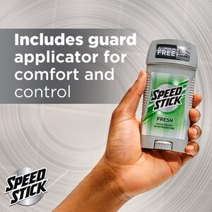 View Speed Stick Fresh Deodorant, 1.8