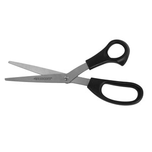 View Westcott All-Purpose Scissors, 8 in.