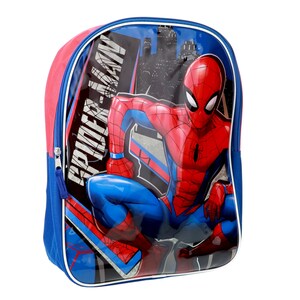 View Disney Cartoon Character Backpack, 1-ct.