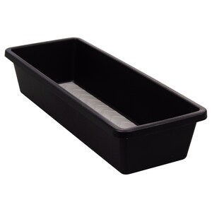 View Essentials Rectangular Medium-Length Drawer Organizers