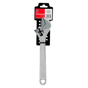 View Tool Bench Adjustable Wrench, 10