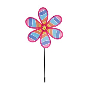 View Outdoor Fun Stripe and Dots