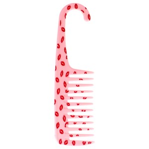 View Comb, Hair Wrap, and Scrunchie