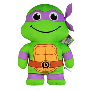 View Nickelodeon Teenage Mutant Ninja Turtle