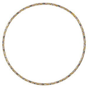 View Outdoor Fun Colorful Assorted Plastic