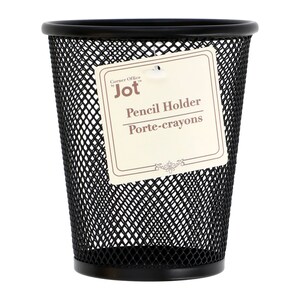 View Jot Metal Pencil Holders