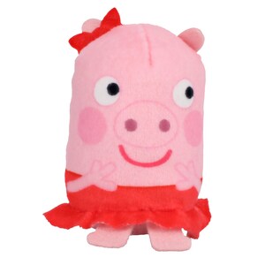 View Pod Pals Mini Plush Toy,