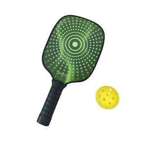 View Pickle Ball Paddle Set, 2