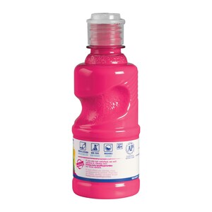 View Prang Tempera Magenta Paints, 8