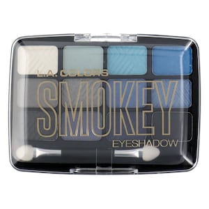 View L.A. Colors 12 Color Eyeshadow,