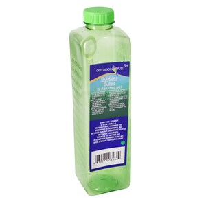 View Outdoor Fun Bubble Bottle with