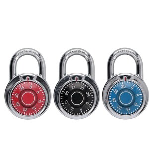 View Combination Locks