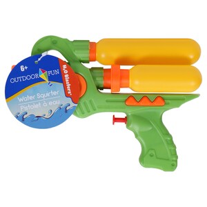 H20 Blaster Water Squirters, 7.75x2.75 in. | Dollar Tree
