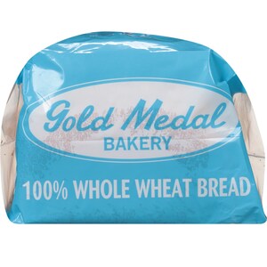 View Gold Medal 100% Whole Wheat