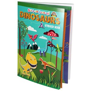 View My First Book of Stickers