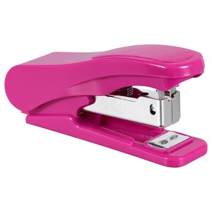 View Colored Mini Staplers, 3.875x1.875x1 in.