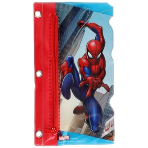 View Licensed Character PVC 3-Prong Pencil