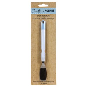 View Crafters Square Craft Spatulas, 7.5