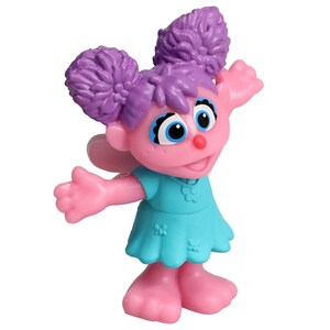 View Sesame Street Mini Figure, 5x7x2