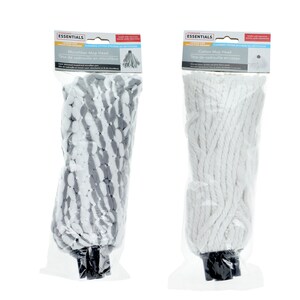View Essentials Assorted Larger Size Microfiber