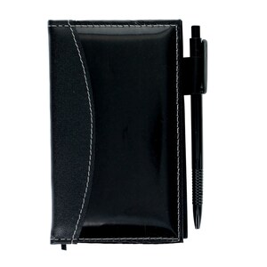 View Jot Notebooks with Included Pen,