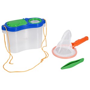 View Outdoor Fun Plastic Bug Catching