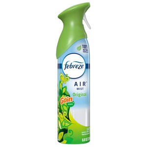 View Febreze Air Mist with Original