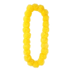 View Tropical-Themed Ball Party Leis, 38