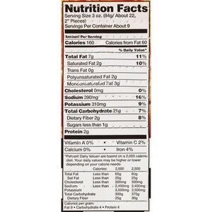 View Checkers Rally's Famous Seasoned Fries,