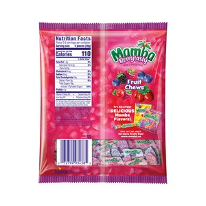 View Mamba Berry Tasty, 3.5 oz.