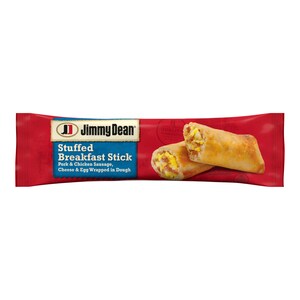 View Jimmy Dean Stuffed Breakfast Stick,