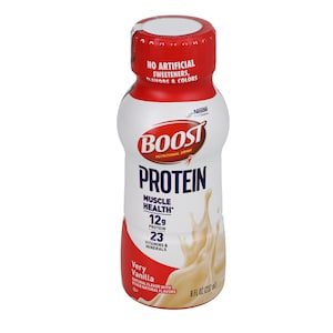 View Nestle Boost Protein Nutritional Drink