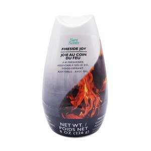 View Sure Scents Solid Gel Air