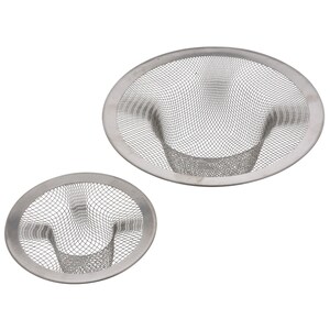View Cooking Concepts Mesh Strainers Sets,