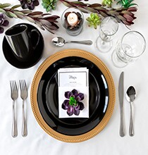 Charge Your Tables With These Setting Ideas | Dollar Tree