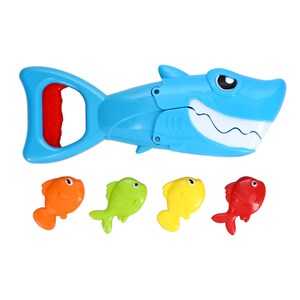 View Shark Grabber, 5-pc.