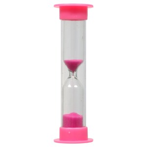 Teaching Tree Colorful Sand Timers | Dollar Tree