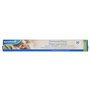 View Parchment Paper, 25 sq.ft. Rolls
