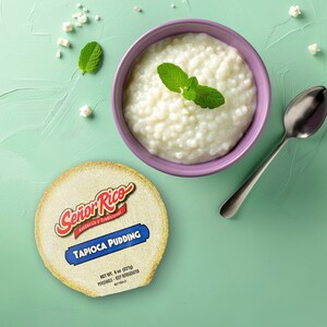 View Senor Rico Tapioca Pudding, 8